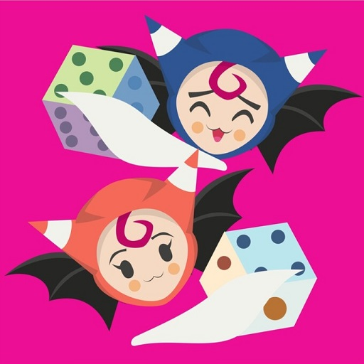 Icon for Devil Dice by wavvydev - SteamGridDB