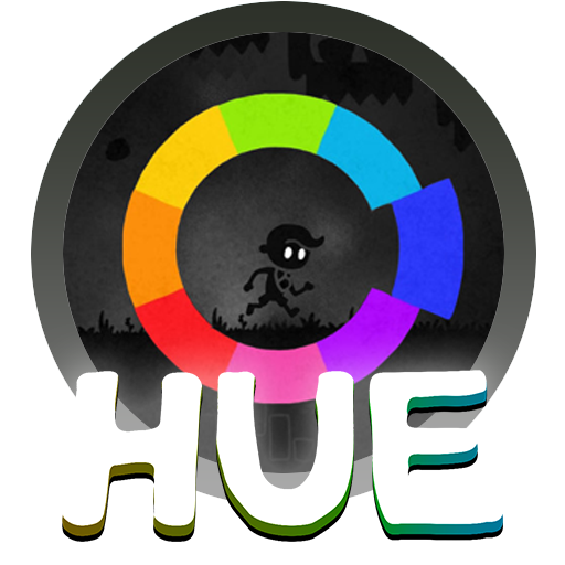 Icon for Hue by RaikoKitame - SteamGridDB