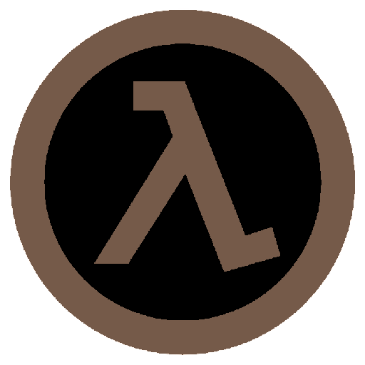 Icon for Half-Life Deathmatch: Source by Atoshi - SteamGridDB