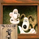 Icon for Wallace & Gromit in Project Zoo by Haxy - SteamGridDB