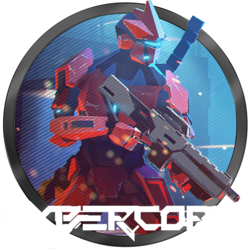 CyberCorp - SteamGridDB