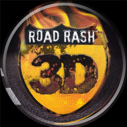 Icon for Road Rash 3-D by PartyBoy - SteamGridDB