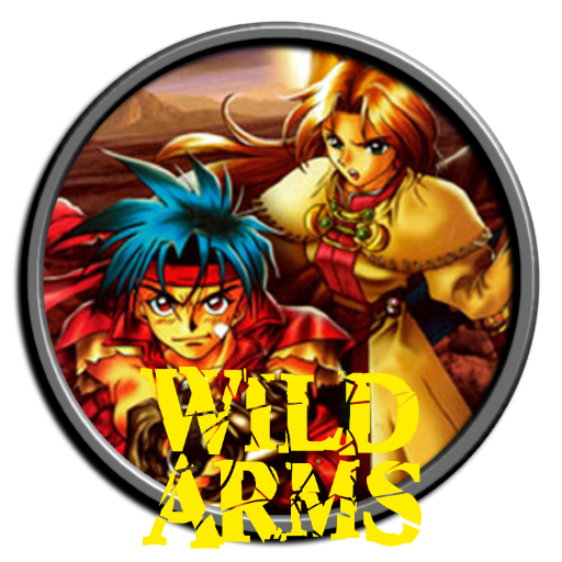 Icon for Wild Arms by LutzPS - SteamGridDB