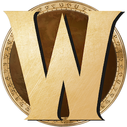 Icon for World of Warcraft by ABH20 - SteamGridDB
