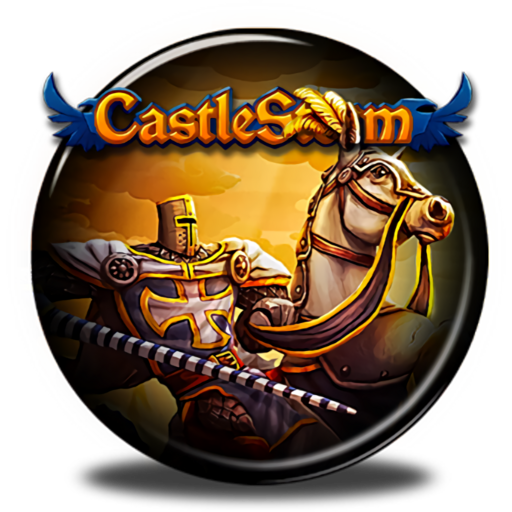 Icon for CastleStorm by Luckspeare - SteamGridDB