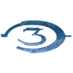 Icon for Halo 3 by Maxine - SteamGridDB