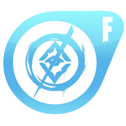 Icon for Fortnite by SomeDoodest - SteamGridDB