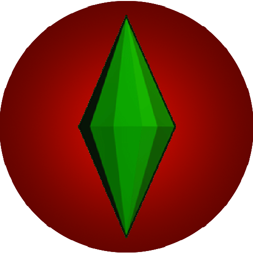 Icon for The Sims: Legacy Collection by Moohoo - SteamGridDB