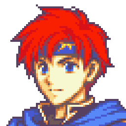 Icon for Fire Emblem: The Binding Blade by LukeSky6499 - SteamGridDB