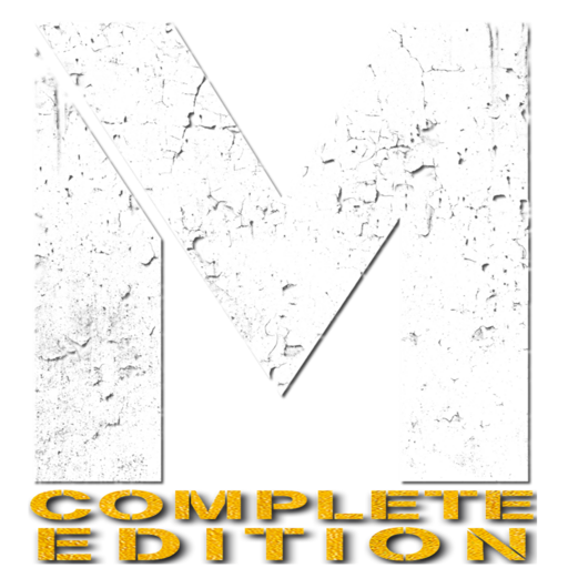 Icon for Metro: Last Light by Dankheili - SteamGridDB