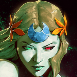 Icon for Hades II by ABH20 - SteamGridDB