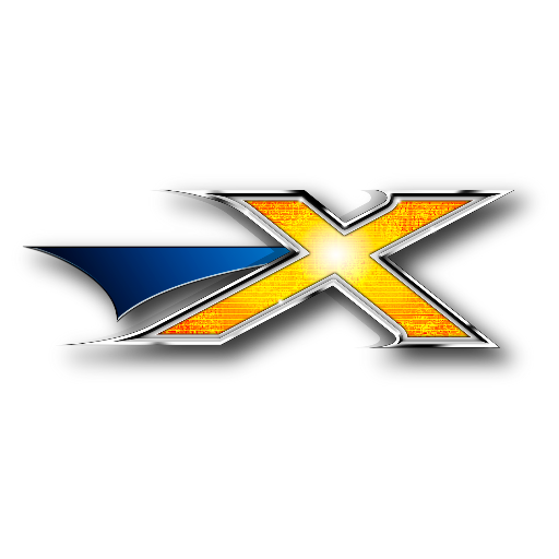 Icon for Mega Man Maverick Hunter X by mickeya42 - SteamGridDB