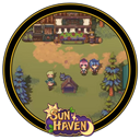 Icon for Sun Haven by fuhai6 - SteamGridDB