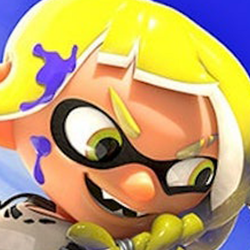 Icon for Splatoon 3 by stupidmeer - SteamGridDB