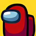 Icon for Among Us by Kakashii - SteamGridDB