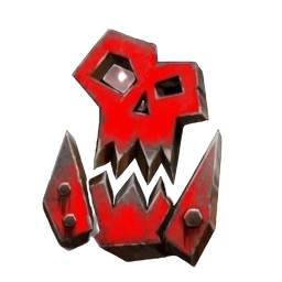 Icon for Warhammer 40,000: Speed Freeks by tosione - SteamGridDB