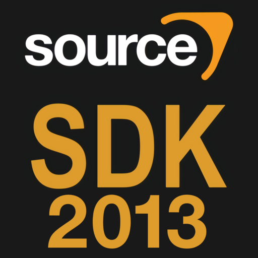 Icon for Source SDK Base 2013 Multiplayer by Stann - SteamGridDB