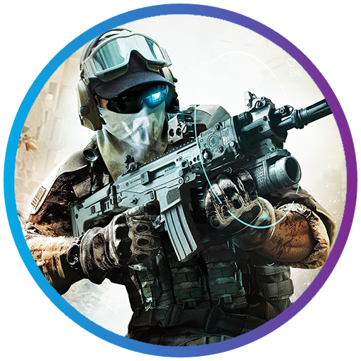 Icon for Tom Clancy's Ghost Recon: Future Soldier by RAZELIGHT ...