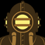 Icon for BioShock Remastered by EuroBeat - SteamGridDB
