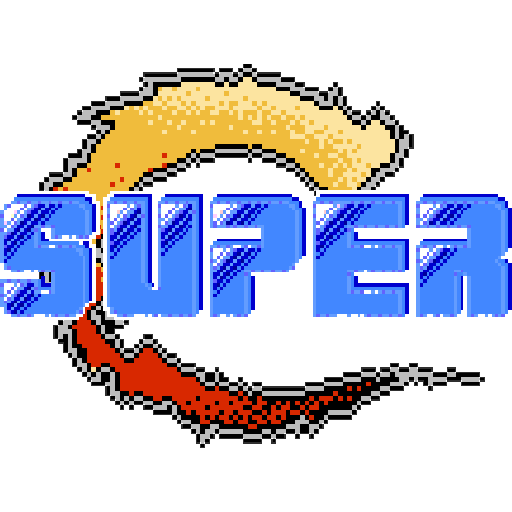 Icon for Super Contra by mutatedplush - SteamGridDB