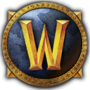 Icon for World of Warcraft: Shadowlands by Calen - SteamGridDB