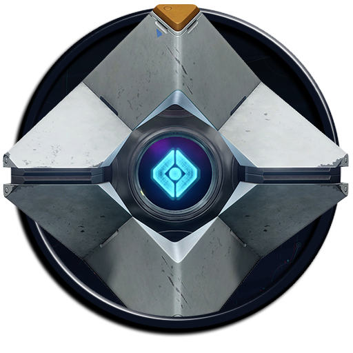 Icon for Destiny 2 by WingedAsarath - SteamGridDB