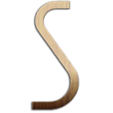 Icon for Sinking Island by rafaelsguimaraes - SteamGridDB