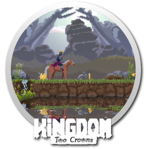 Icon for Kingdom Two Crowns by duhnuhnuh_duhnuhnuh - SteamGridDB