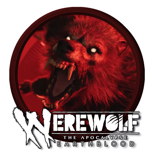 Icon for Werewolf: The Apocalypse - Earthblood by LVCNA - SteamGridDB