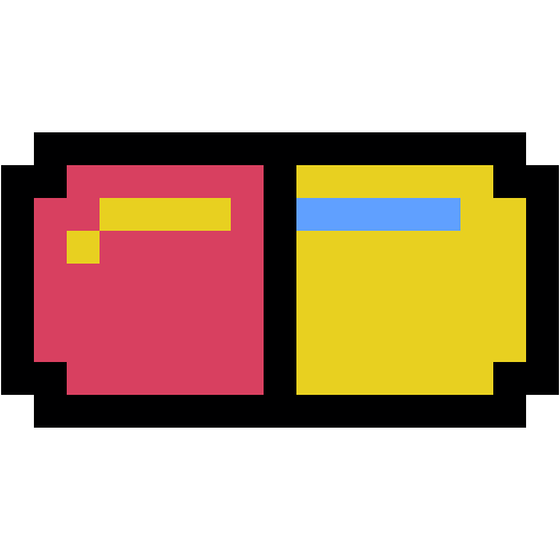 Icon for Dr. Mario by Jokya - SteamGridDB