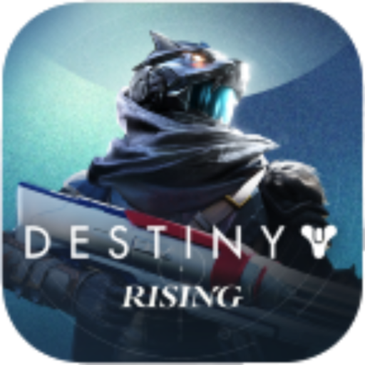 Icon for Destiny by Maxaugust24 - SteamGridDB