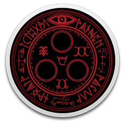 Icon for Silent Hill by DrCerezetto - SteamGridDB