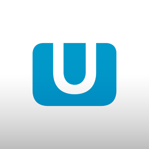 Wii U Symbol