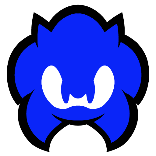 Icon for Ultimate Sonic Smackdown by Dullataxia - SteamGridDB