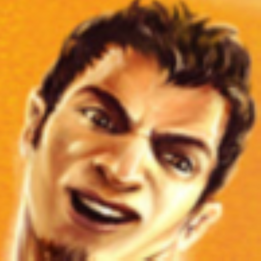 Icon for Chili Con Carnage by RetroFlock - SteamGridDB