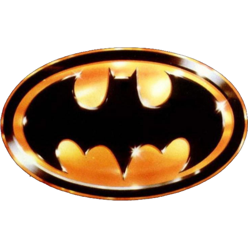 Icon for Batman by Ethanrocket9 - SteamGridDB