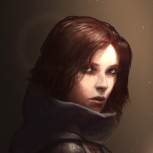 Icon for Dark Devotion by GravityKix - SteamGridDB