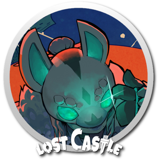 Icon for Lost Castle by duhnuhnuh_duhnuhnuh - SteamGridDB