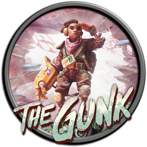 Icon for The Gunk by LutzPS - SteamGridDB