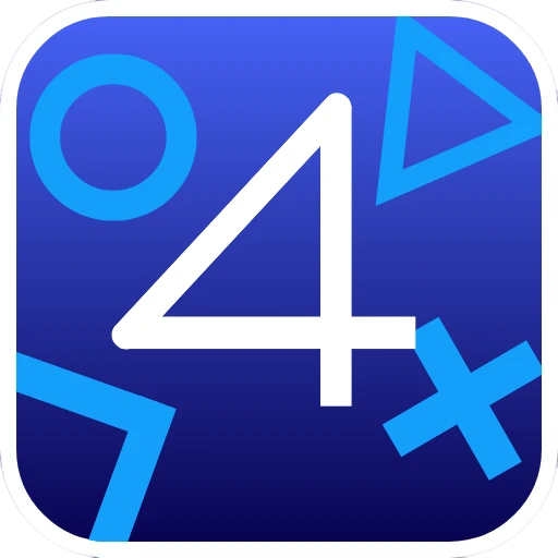 Icon for shadPS4 (Emulator) by Aspenini - SteamGridDB