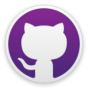 Icon for Github Desktop (Program) by Tailsmonster12 - SteamGridDB