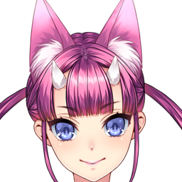 Icon for Iku Iku Succubus by Rosebonbon - SteamGridDB