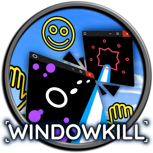 Icon for Windowkill by LutzPS - SteamGridDB