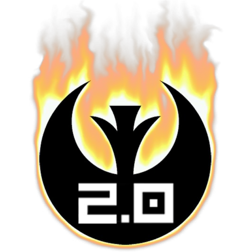Icon for Star Wars: Empire at War - Gold Pack by darkyuri - SteamGridDB