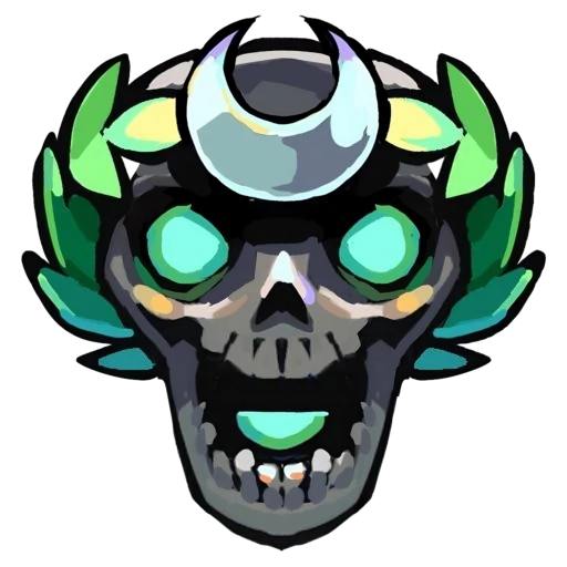 Icon for Hades II by HoopyFrood - SteamGridDB
