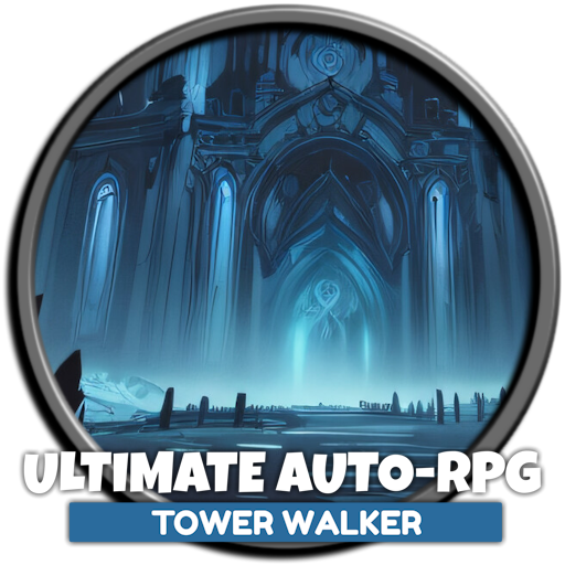 Icon for Ultimate Auto-RPG by LutzPS - SteamGridDB