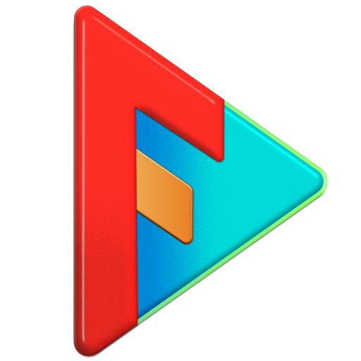 Icon for FreeTube (Program) by Kebir - SteamGridDB