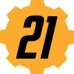 Icon for Fallout: New Vegas by MrWheyne - SteamGridDB