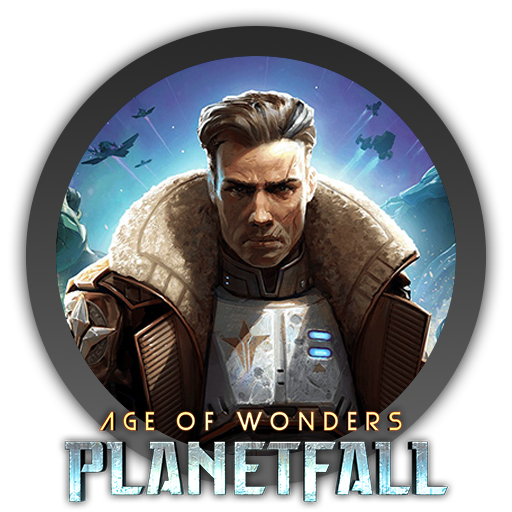 Age of Wonders: Planetfall - SteamGridDB