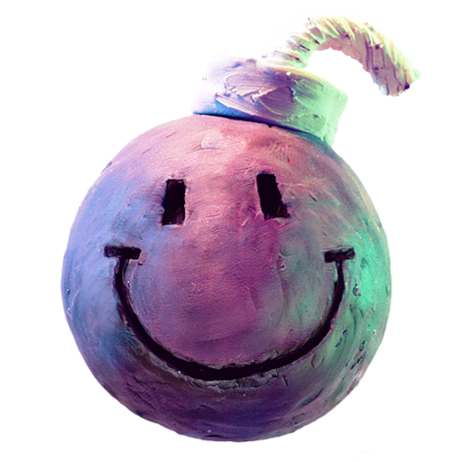 Icon for BombSquad by brood - SteamGridDB